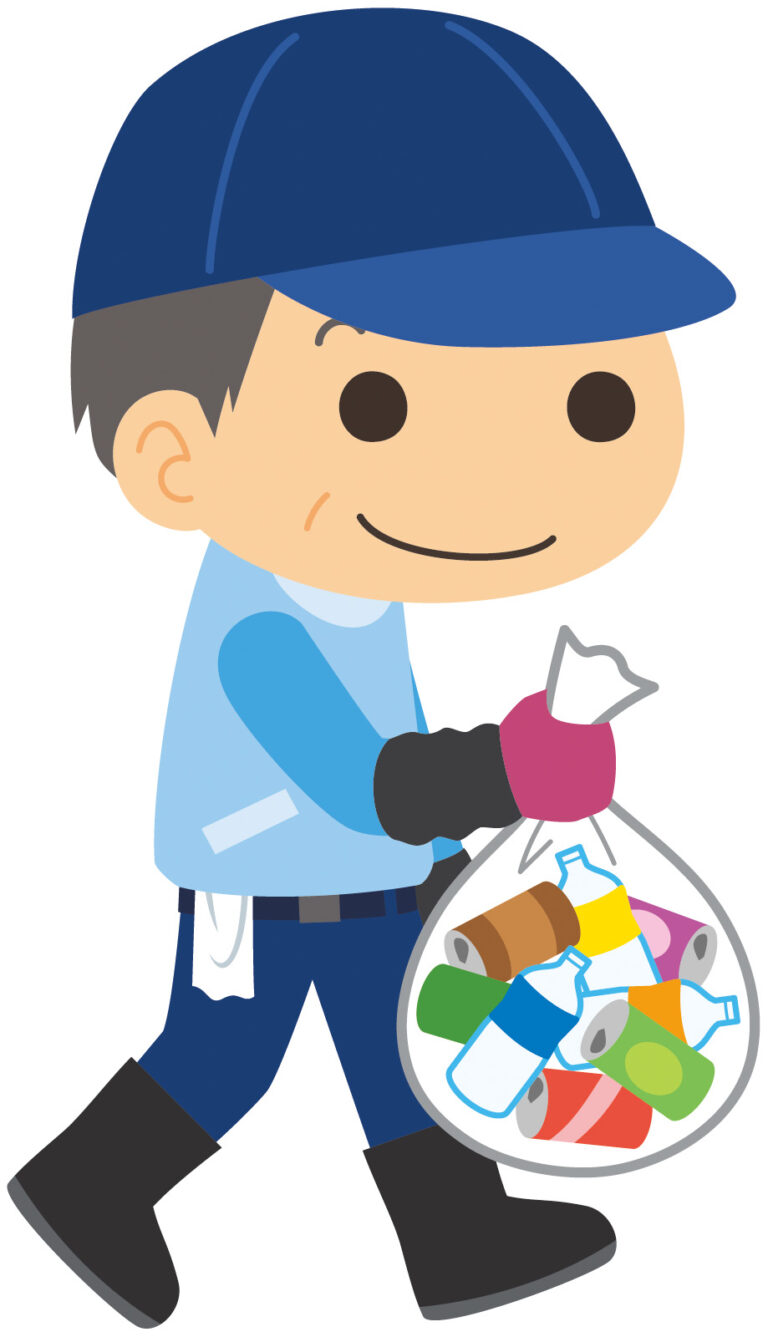 Why Is Japan So Clean Even Without Trash Bins? Explained in Simple ...